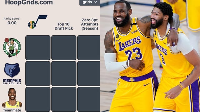Which of Dwight Howard's teammates was a top 10 draft pick and had zero ...