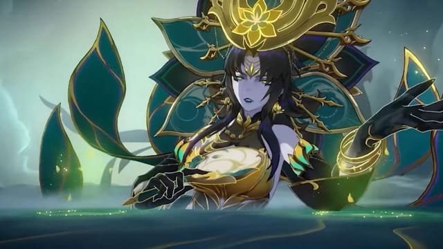 Honkai Star Rail Luka materials guide: Ascension, build, and trace ...