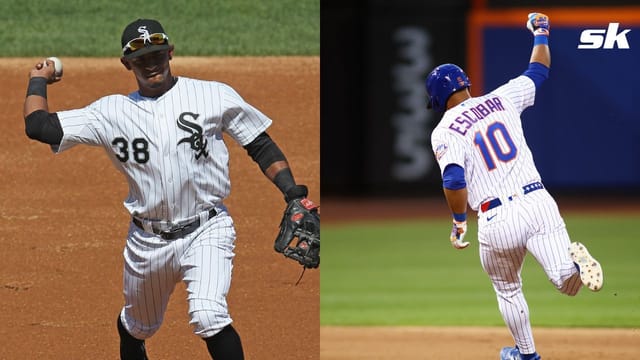 Which Mets players have also played for the White Sox? MLB Immaculate ...