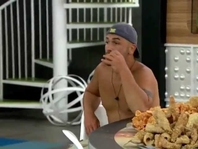 5 Big Brother houseguests who were expelled