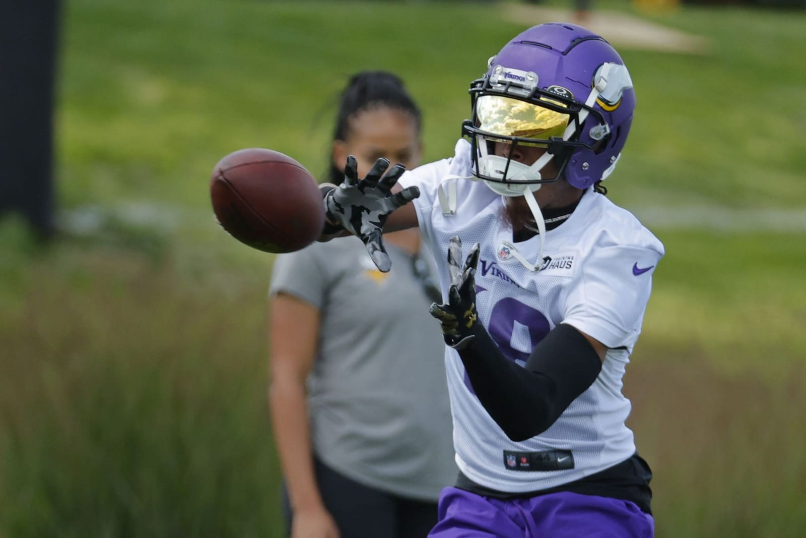 Top 5 LSU wide receivers in the NFL