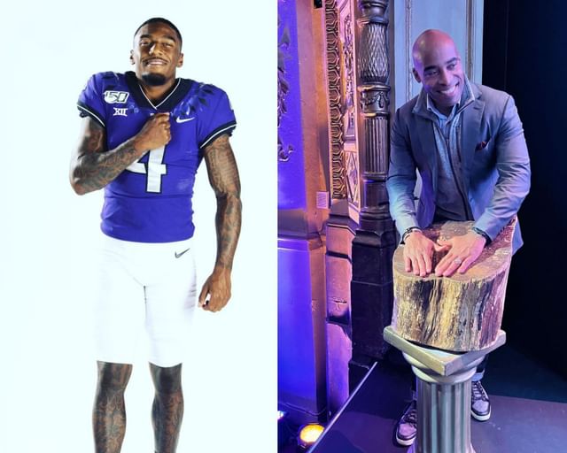 Fact Check: Is Taye Barber related to Tiki Barber? Buccaneers WR’s ...