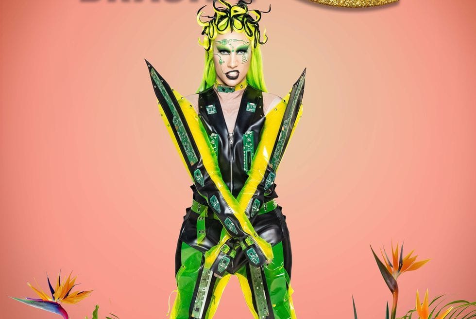 RuPaul’s Drag Race Brazil: Meet the drag superstars