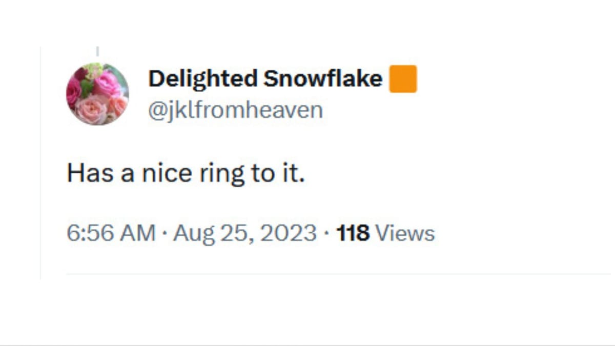 Donald Trump: “Has a nice ring to it”: Donald Trump’s inmate number ...