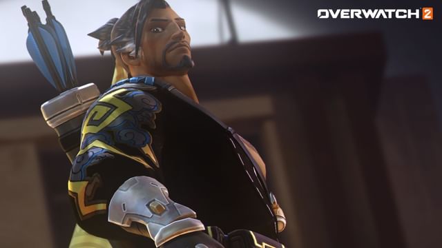 All Hanzo skins in Overwatch 2