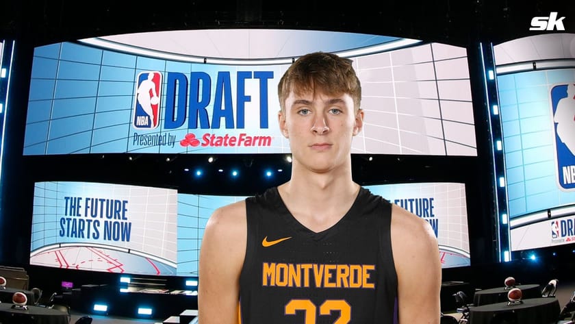 When is Cooper Flagg eligible for NBA Draft? Evaluating Maine star's ...