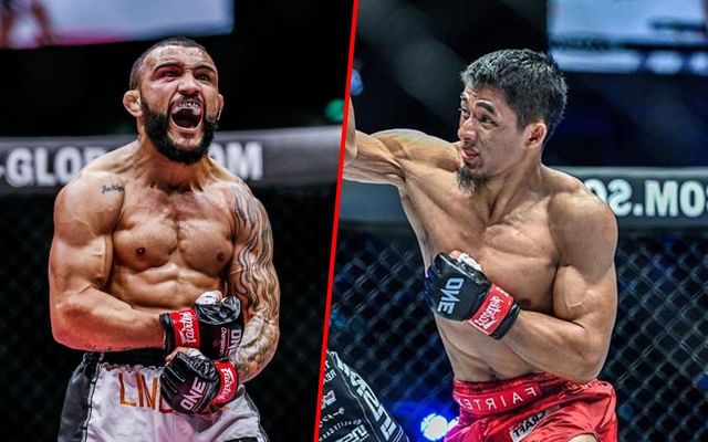 Stephen Loman vs. John Lineker bantamweight clash added to stacked ONE ...