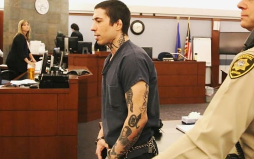 How long is MMA athlete 'War Machine''s prison sentence? Everything you ...