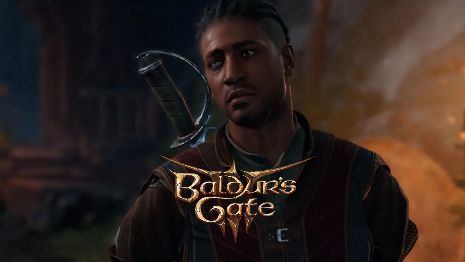 Where to find Wyll early in Baldur's Gate 3?