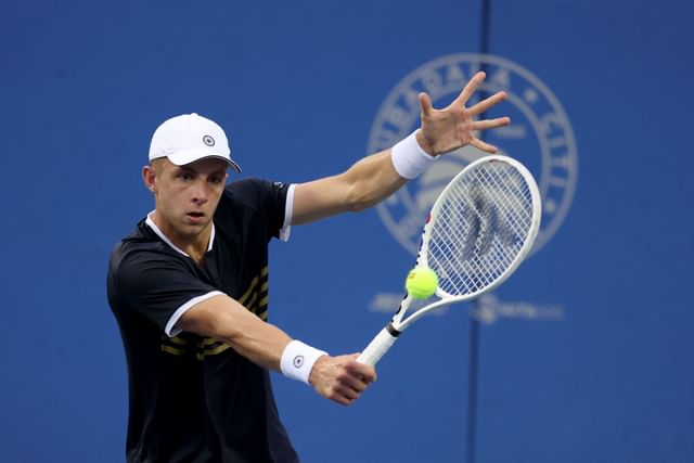 Citi Open 2023 Final: Tallon Griekspoor vs Dan Evans preview, head-to-head, prediction, odds ...