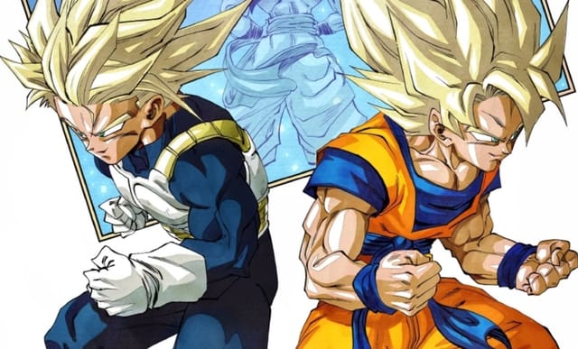 What is the Dragon Ball Kakumei anime? Adaptation and the original ...