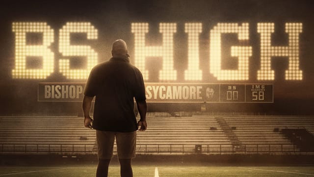 What is HBO’s BS High all about? Details explored ahead of documentary ...