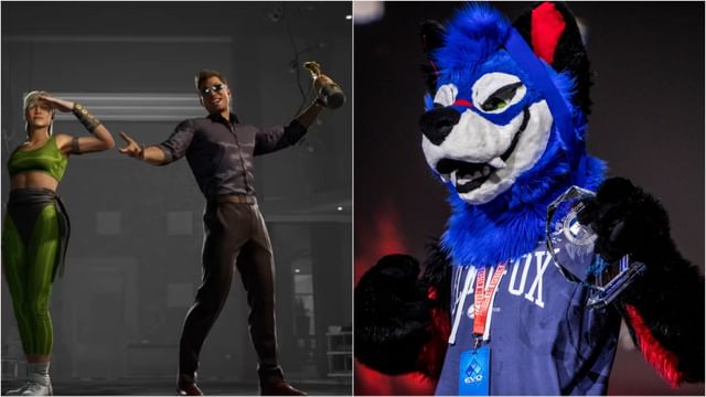 Fighting games professional SonicFox showcases 24-hit combo in Mortal ...