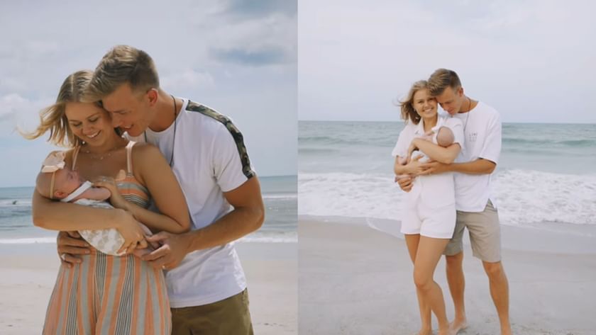 Della Vlogs: "You guys are going to be the best parents": Della Vlogs ...