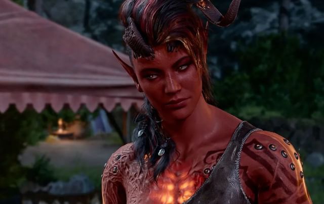 Baldur’s Gate 3: All Karlach endings explored