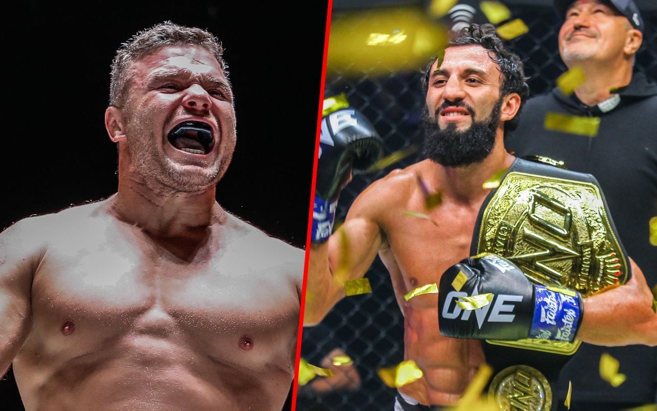 Anatoly Malykhin says Chingiz Allazov is pound-for-pound best and ‘on a ...