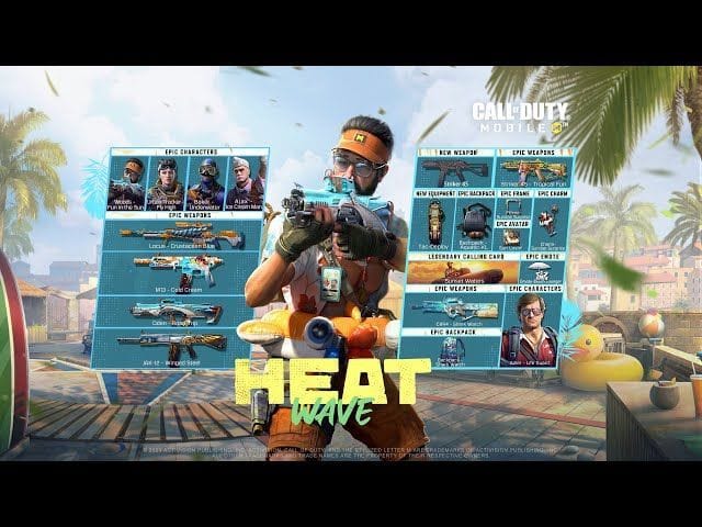 How to play COD on iPad?