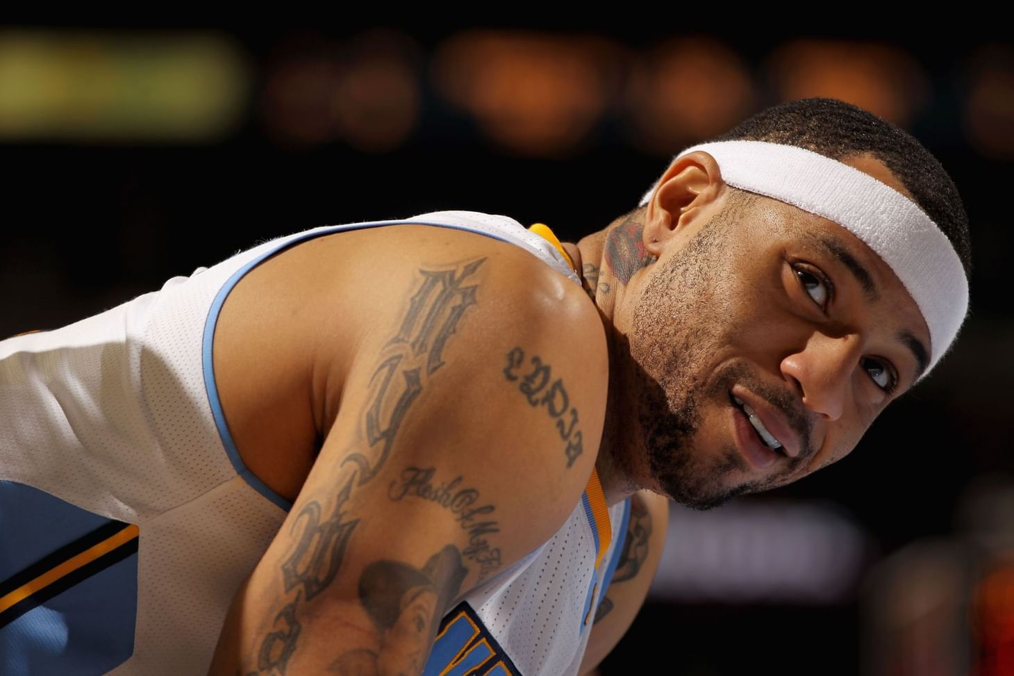 Top 10 players with most ejections in NBA history ft. Shaquille O'Neal ...