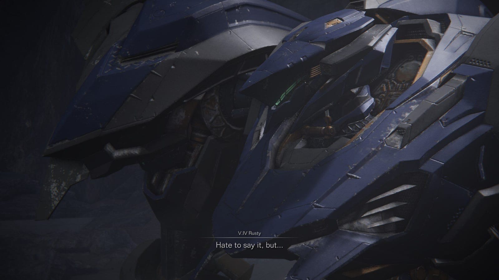 Armored Core 6 review: More than just Dark Souls with robots