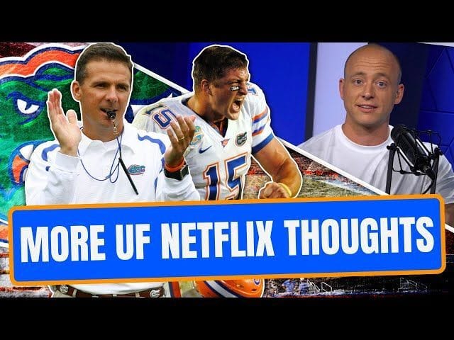 Josh Pate: "He was mad at himself.": CFB analyst delves into Urban ...