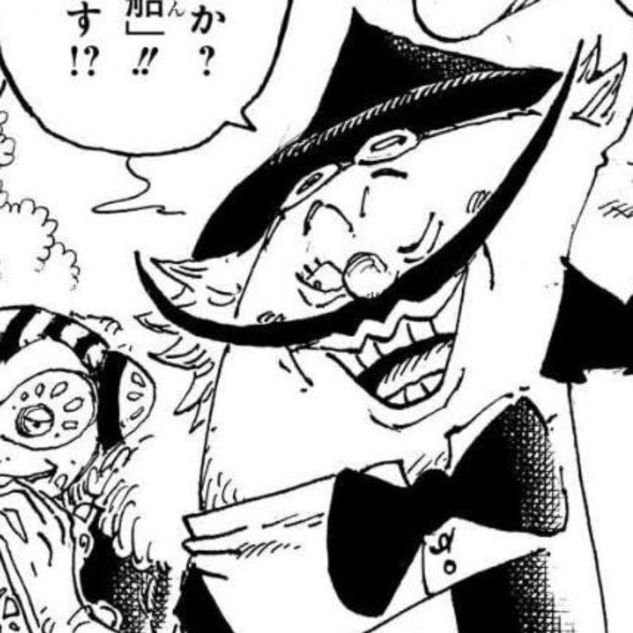 One Piece: The complete list of every known member of the Revolutionary ...