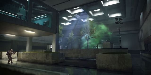 Warzone 2 DMZ guide: All changes to Building 21 in Season 5