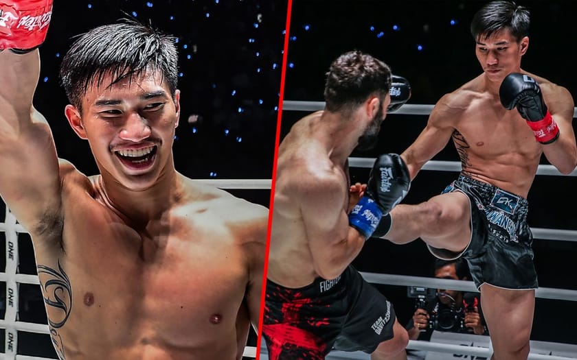 Tawanchai: Tawanchai thanks Chatri Sityodtong for giving Muay Thai ...