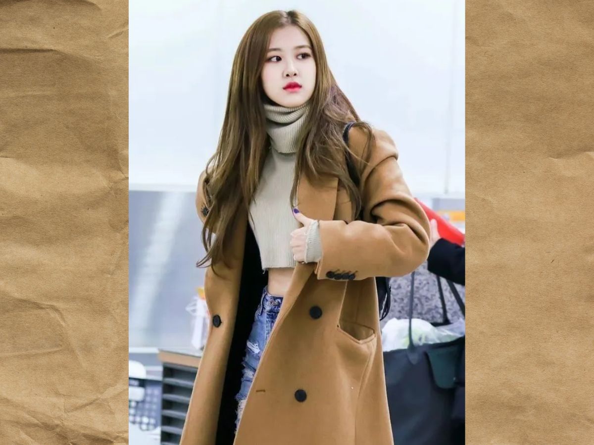 5 best K-Pop Fashion trends to follow in 2023