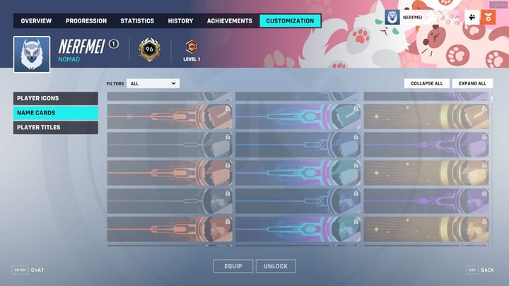 Everything to know about new progression system in Overwatch 2 Season 6 ...
