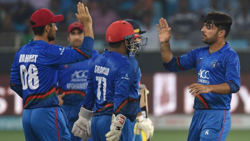 5 most memorable matches in Asia Cup history