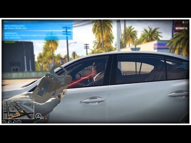 5 of the best and most fun GTA RP servers of all times, ranked