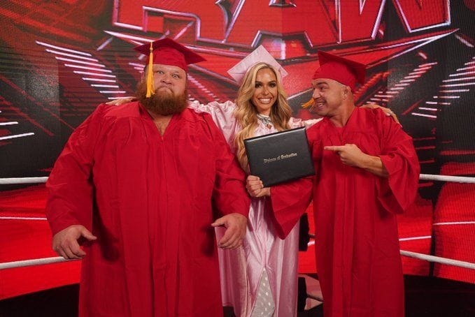 26-year-old WWE RAW star needs to be the woman to dethrone Rhea Ripley