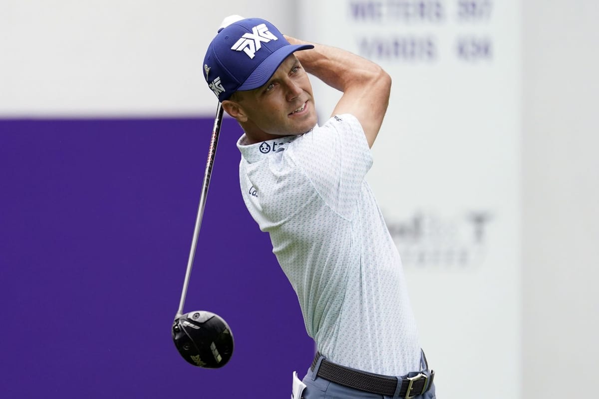 Who is golfer Eric Cole? Exploring the American player's career