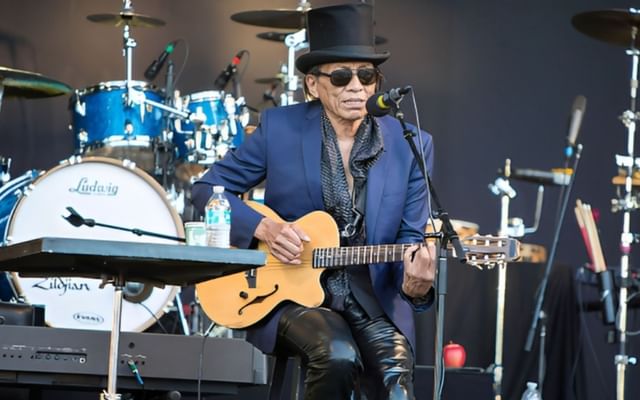 How did Sixto Rodriguez rose to fame? Net worth and all you need to ...