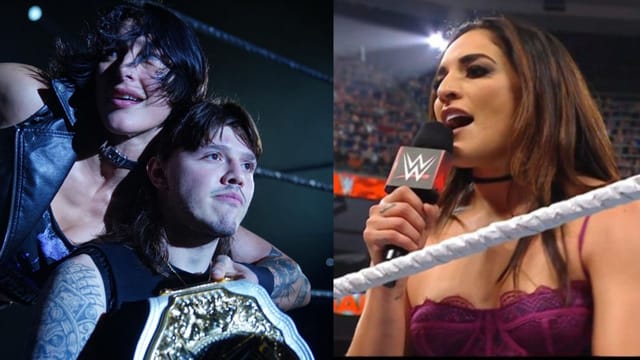 Former WWE star to come out of retirement to help Raquel Rodriguez ...