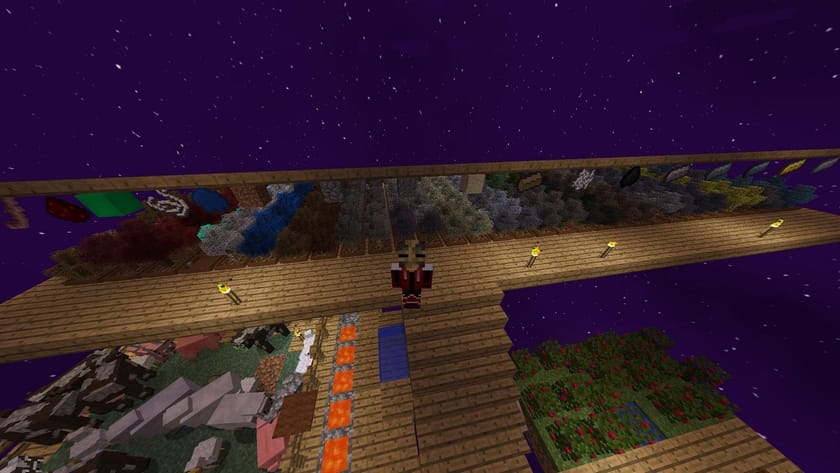 10 best Minecraft modpacks with quests (2023)