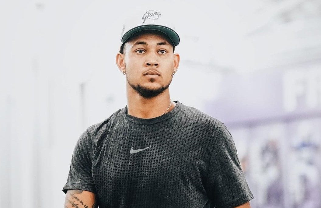 How old is Trey Lance? | Trey Lance Age and College Stats Revealed