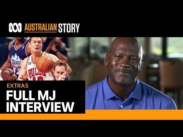 Michael Jordan takes his $8,000,000 “Catch 23” to compete in ...