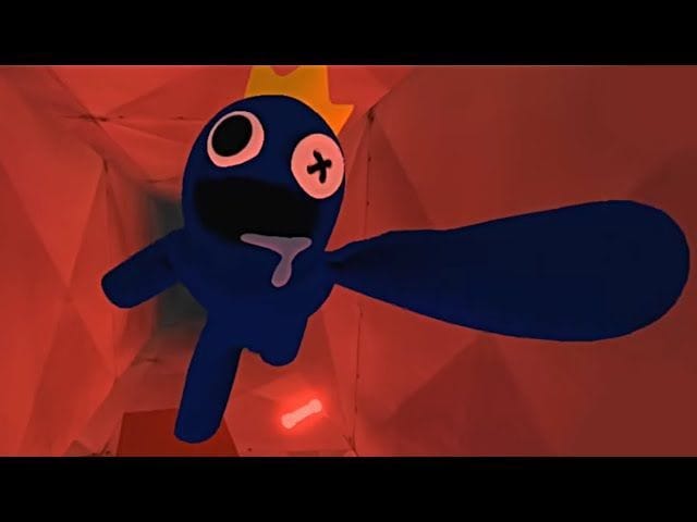 5 things you should know before playing Roblox Rainbow Friends