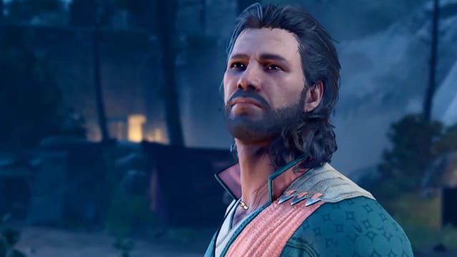 Who is Tim Downie, the voice actor of Gale in Baldur's Gate 3?