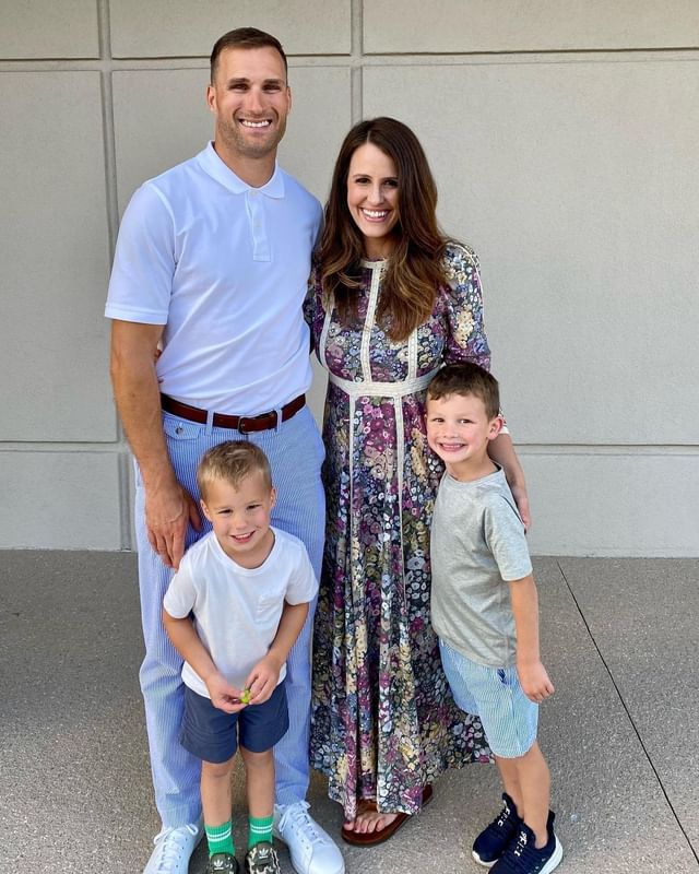 How old is Kirk Cousins? | Kirk Cousins' Age Revealed