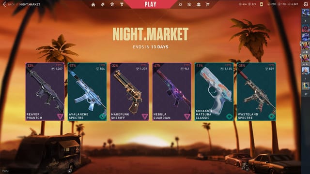 All potential teasers and leaks about Valorant's upcoming map