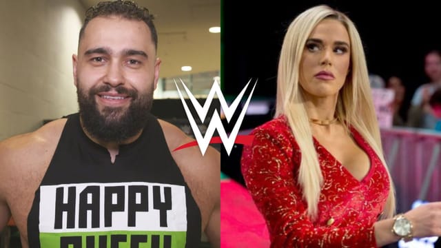 Miro's WWE on-screen ex-girlfriend implies she has unfinished business ...