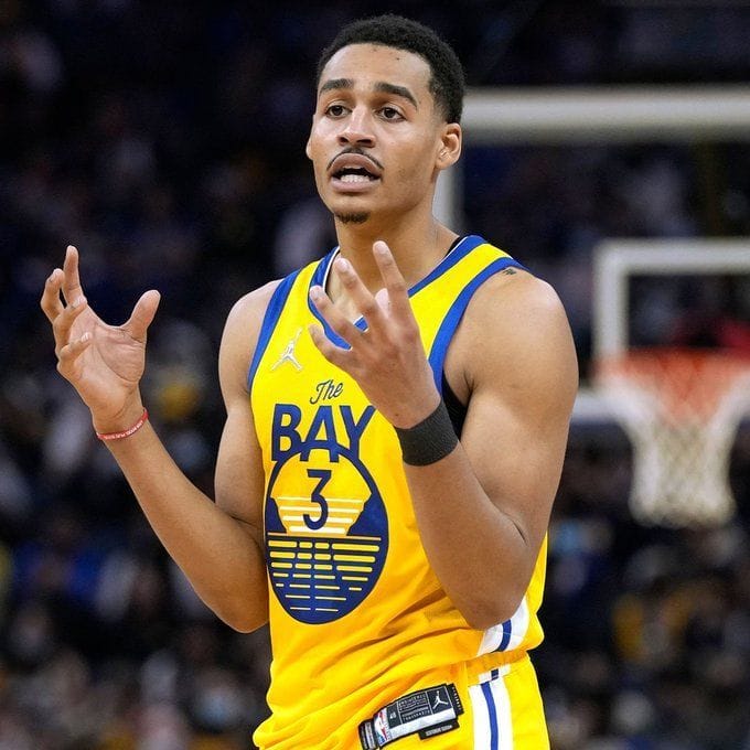 “I didn’t understand the Chris Paul trade”: Former Warrior DeMarcus ...