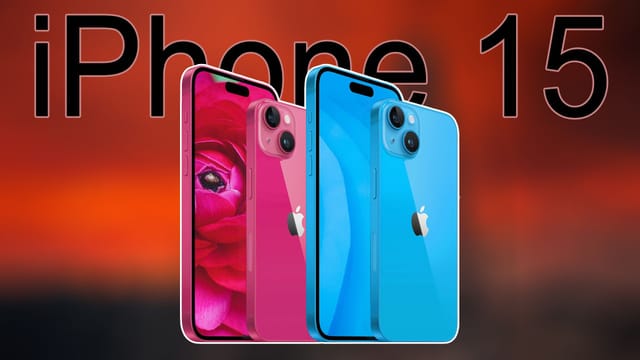 iPhone 15 release date leaked