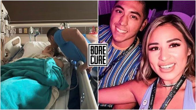 What is fungal meningitis? Influencer Crystal Villegas dies at 31 after ...