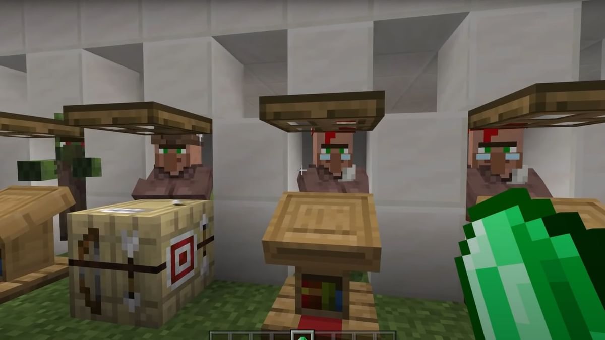 10 best farms to have in Minecraft Bedrock