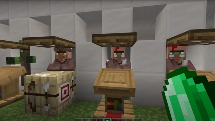 10 best farms to have in Minecraft Bedrock