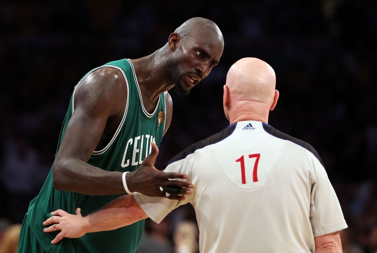 5 modern NBA stars who have the most technical fouls in league history