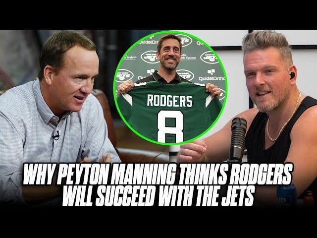 Sean Payton draws parallels between Russell Wilson and former QB Drew Brees